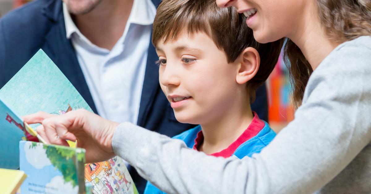 6-12 år | Varde Bibliotek